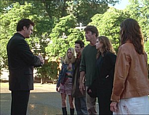 DeVilDead : Critique du film DELIVRE-NOUS DU MAL (DEVIL'S PREY) (2001 ...